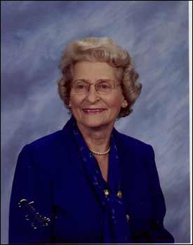 Jane Bell | | azdailysun.com