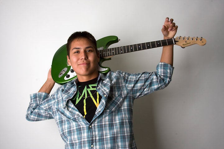 Tribal tradition celebrated at Navajo festival | Feature | azdailysun.com