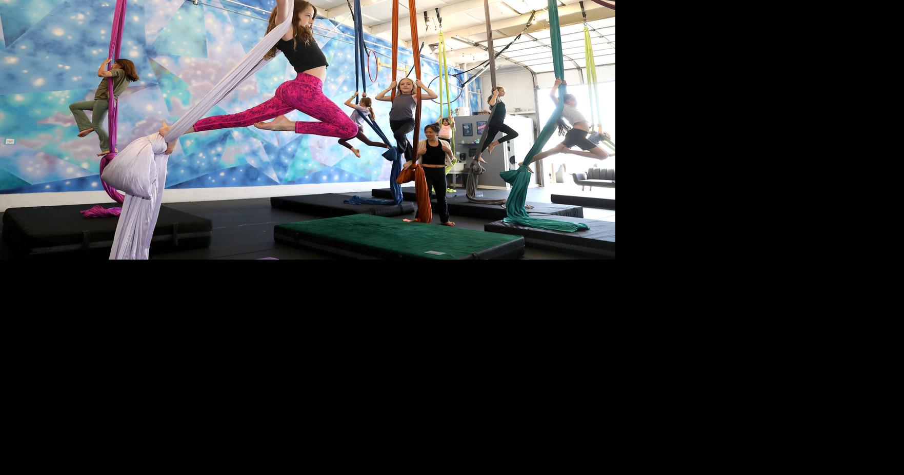 Momentum Aerial elevates Flagstaff to a new altitude | Local News ...