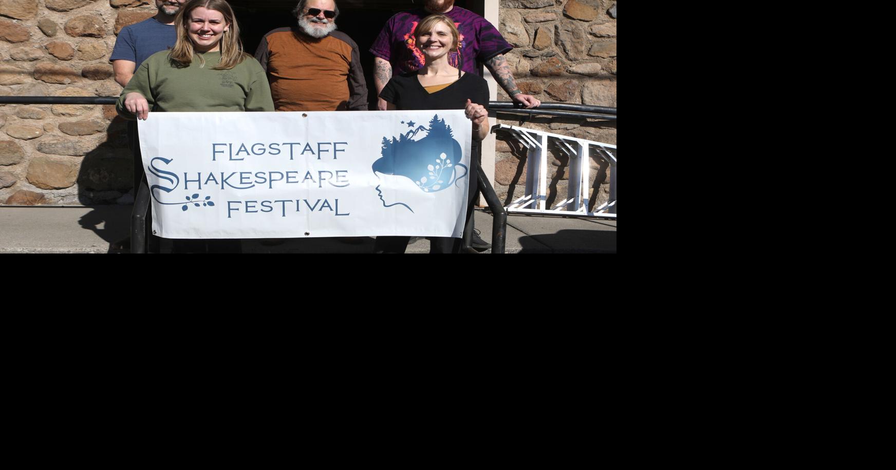 Setting the stage: FlagShakes and Interference Series find new home on ...