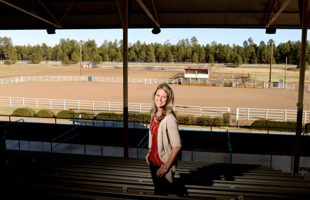 Flagstaff saddles up for the Flagstaff Pro Rodeo