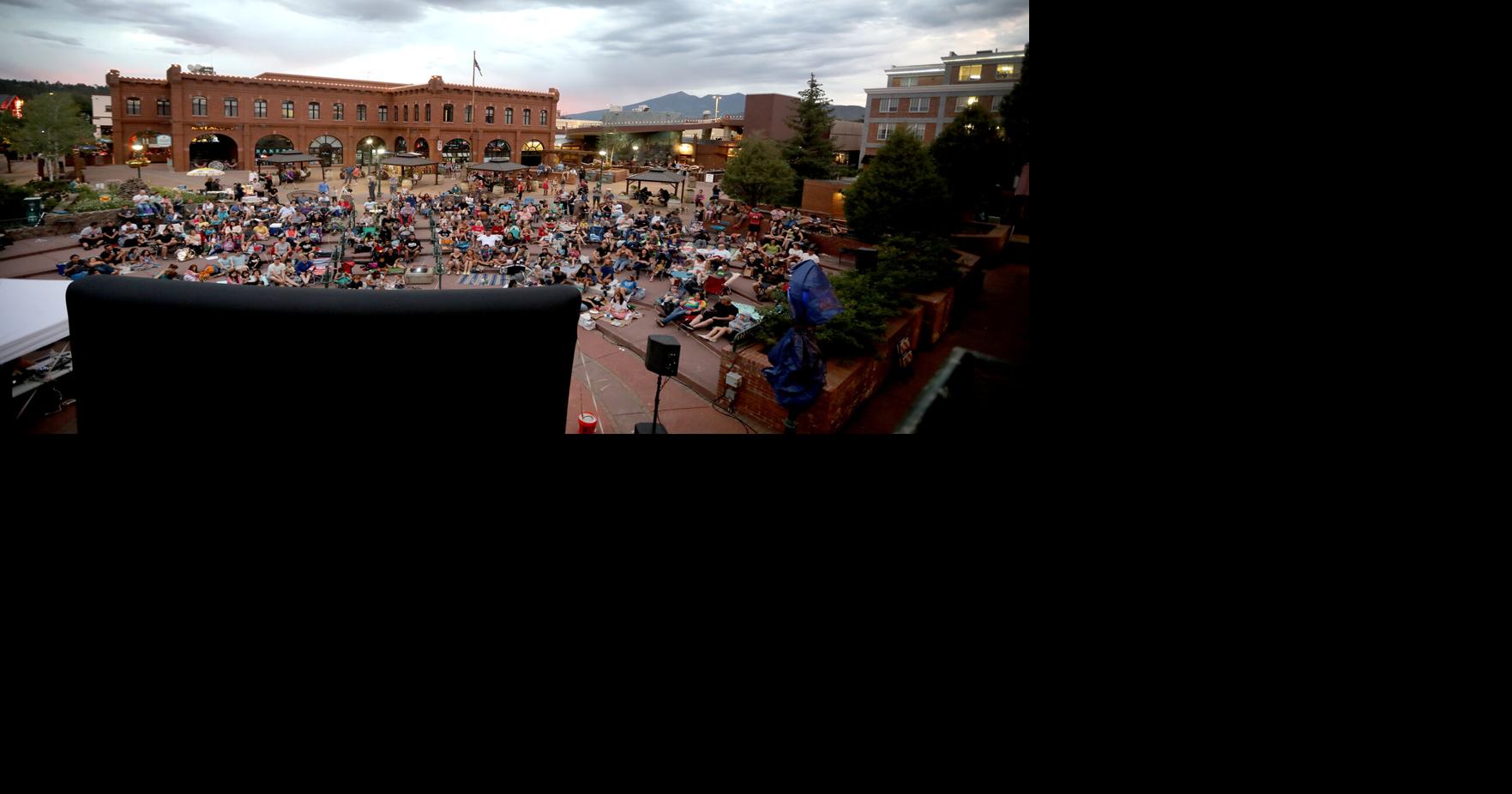 More than 80 free events planned for downtown Flagstaff during the ...