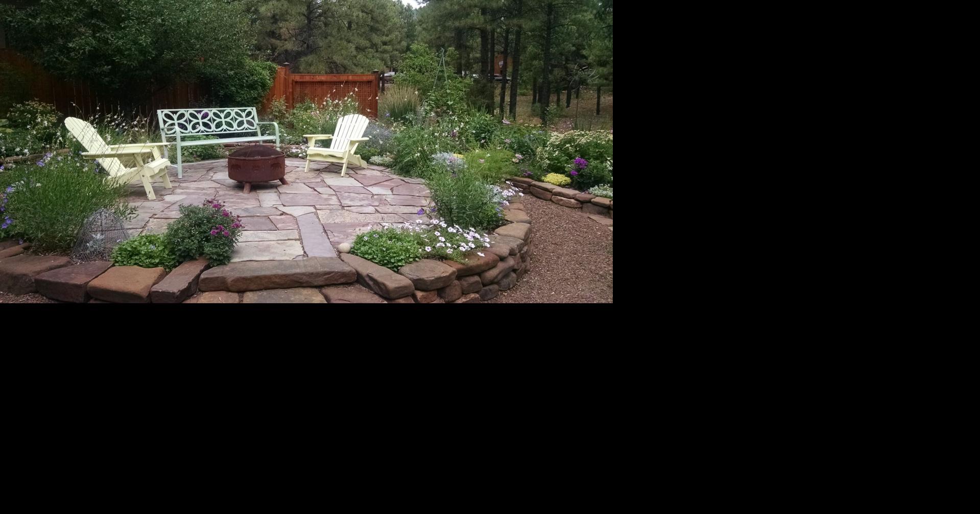 Gardening Etcetera: Tour of Artful Gardens, and fact or fable? | Local ...