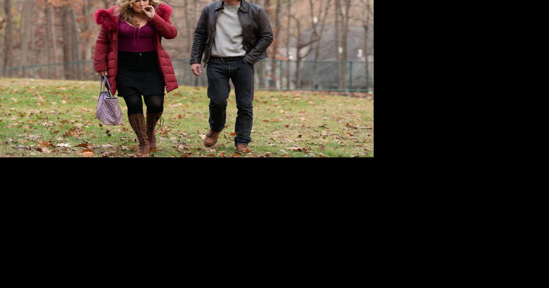 Movie Review: In 'Riff Raff,' a misfit family reunion goes violently ...