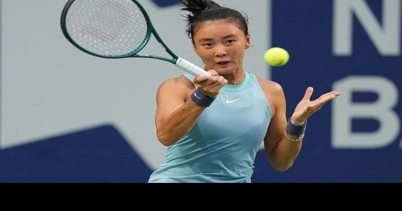Yue rallies to win in Hong Kong | | azdailysun.com