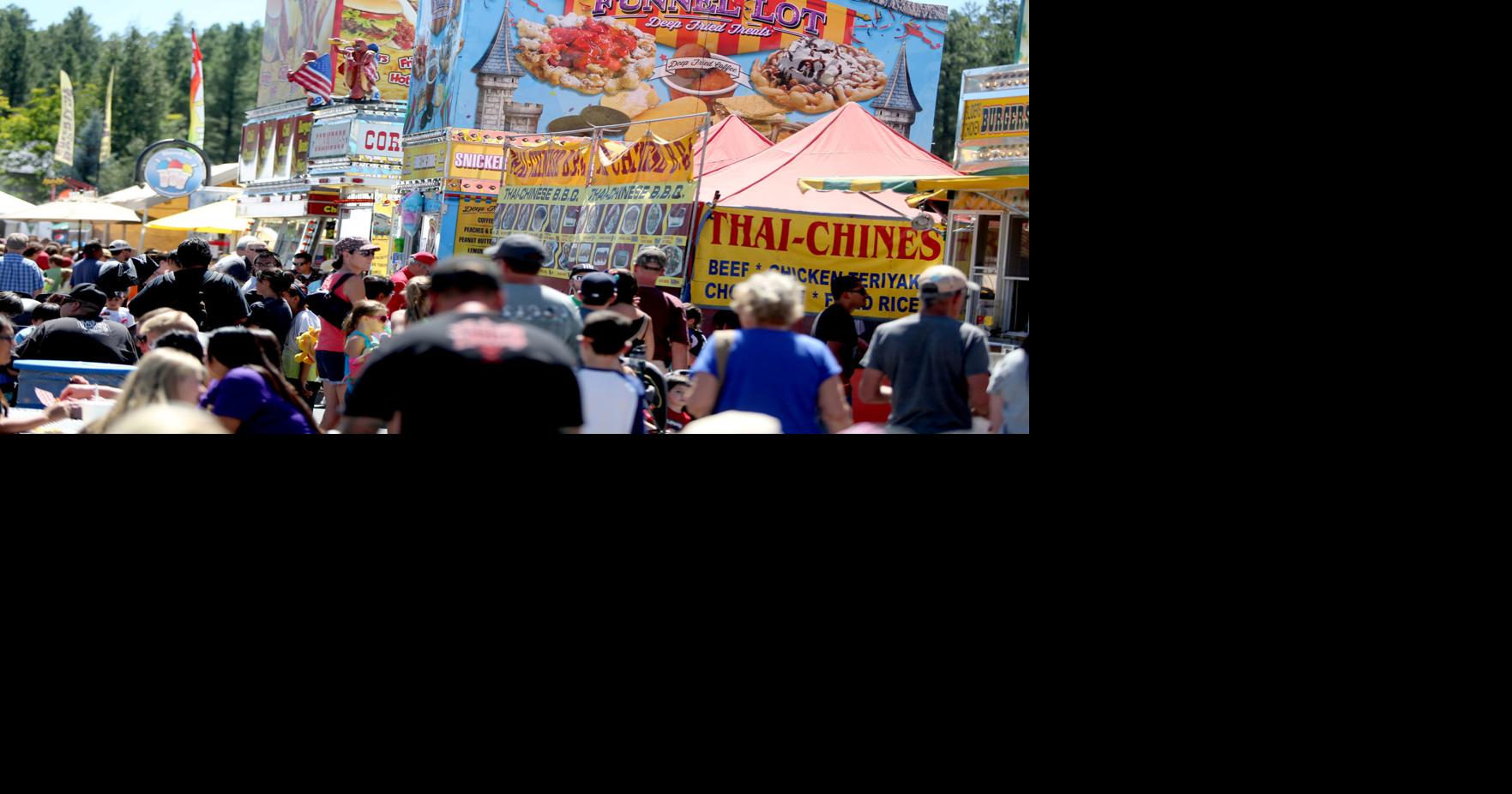 Coconino County Fair modified for COVID-19 | Local News | azdailysun.com