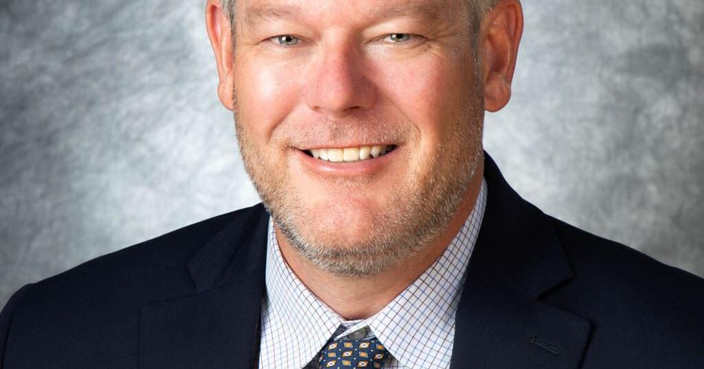 Incoming Coconino County Manager Andy Bertelsen appoints leadership ...