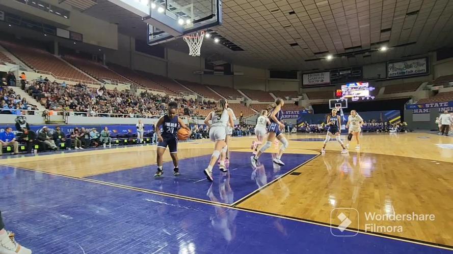 Flagstaff Girls Basketball Win 4A State Tournament Title | Local News ...