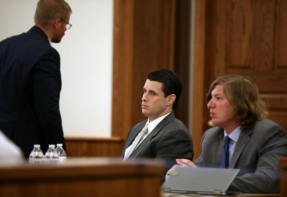 Defense claims hit-and-run, not brutal beating, as Kachina Village ...