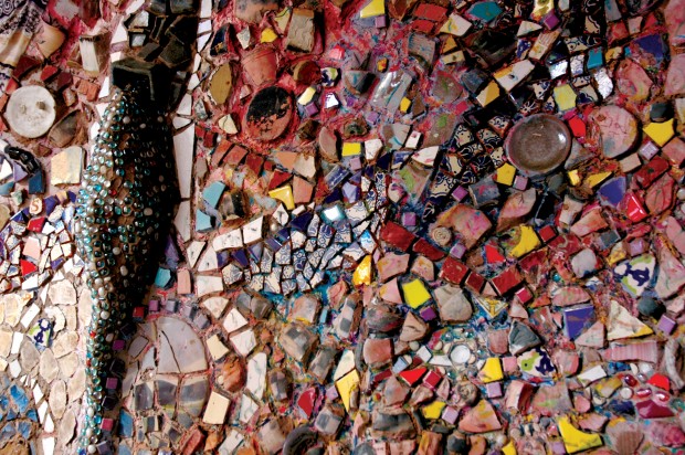 Fragments and Dreams: The twisted journey to the heart of Verde Valley ...