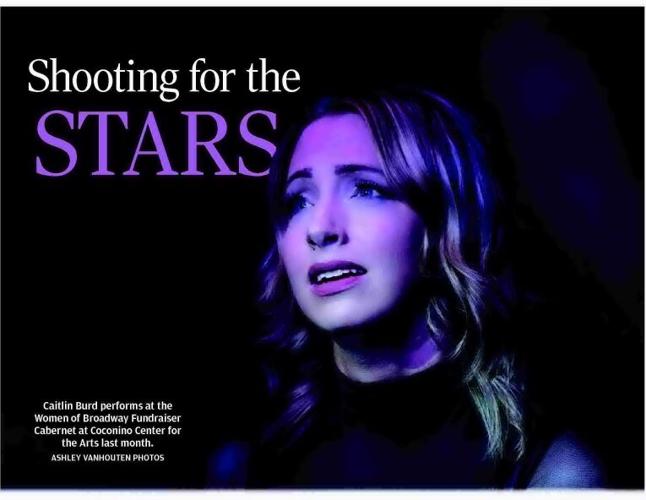 Shooting for the STARS | | azdailysun.com