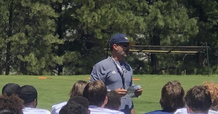 NAU ROUNDUP: Football signs 21 to 2025 roster | Local Sports ...