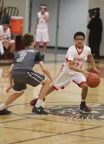 Coconino vs. Deer Valley Basketball | | azdailysun.com