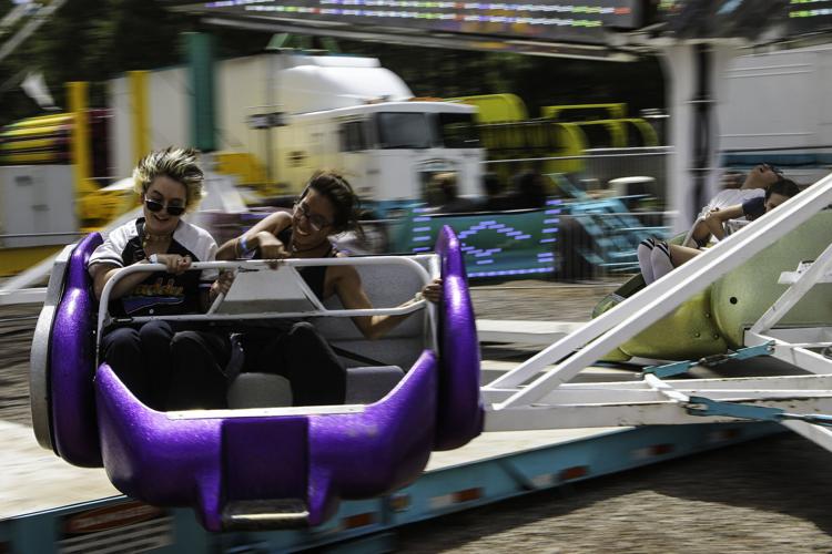Gallery: Fun at the 74th Annual Coconino County Fair | Local News ...