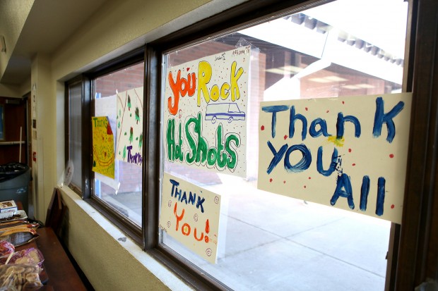 Schultz fire, Day 5 | Local News | azdailysun.com