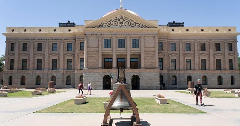 Arizona Supreme Court sets timeline for a potential March execution ...