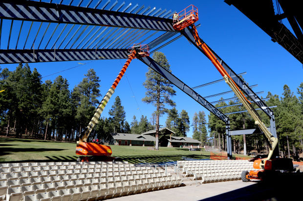 Pepsi Amphitheater a drain on county funds?