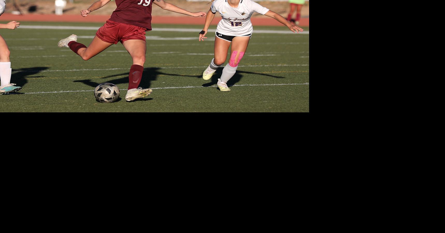 NPA girls soccer solidifies No. 3 seed with win over Blue Ridge | Local ...