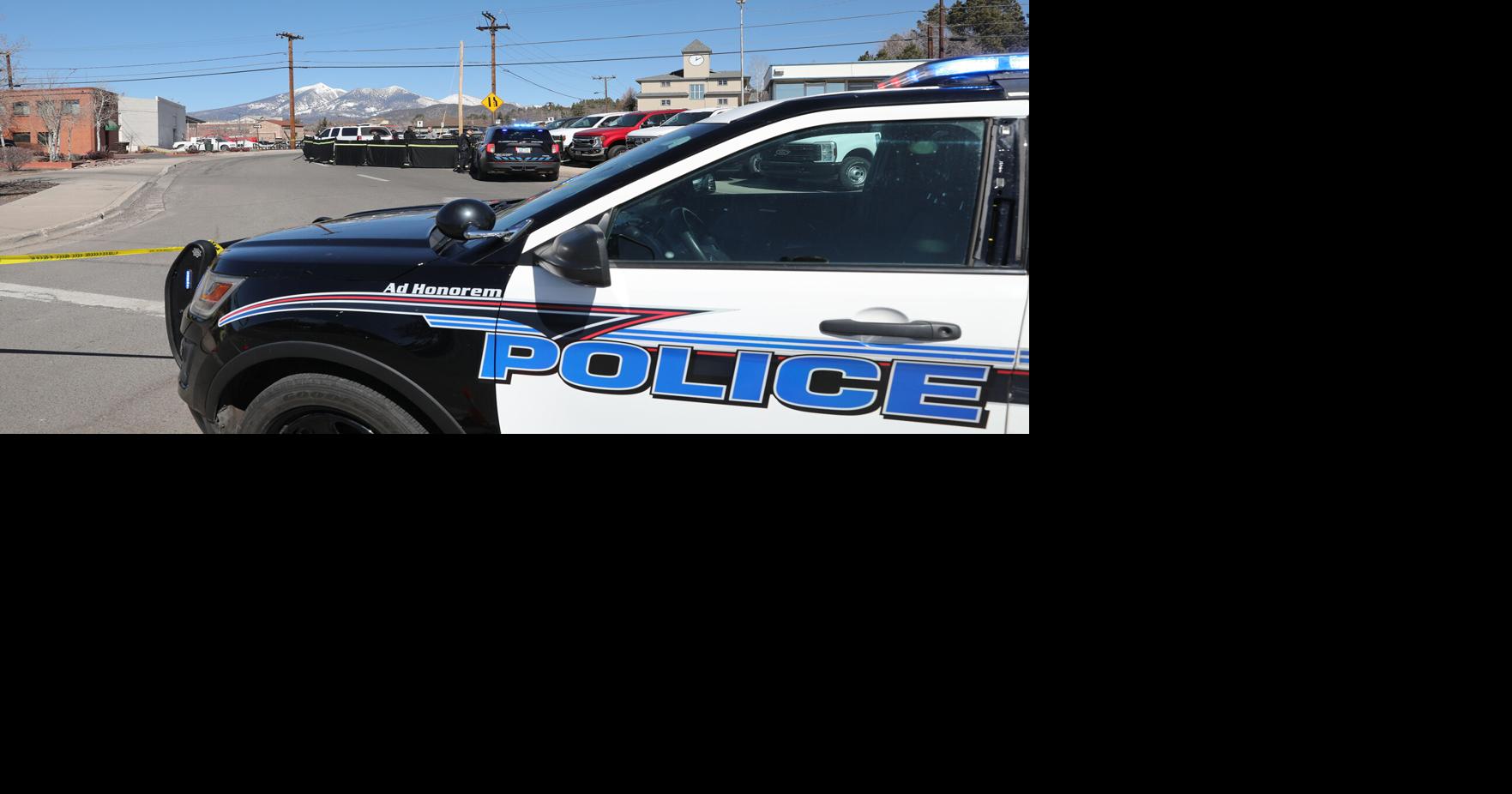 UPDATE: Flagstaff Police Department identifies man found dead near ...