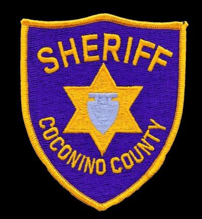 Coconino County Sheriffs' Office stays busy over Memorial Day weekend