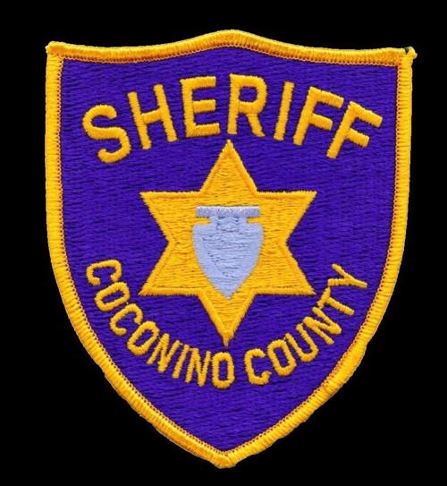 Coconino County Sheriffs' Office stays busy over Memorial Day weekend ...
