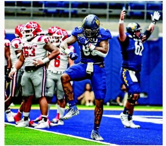 CONFERENCE PLAY BEGINS WITH MONTANA | | azdailysun.com