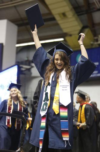 NAU Commencement | | azdailysun.com