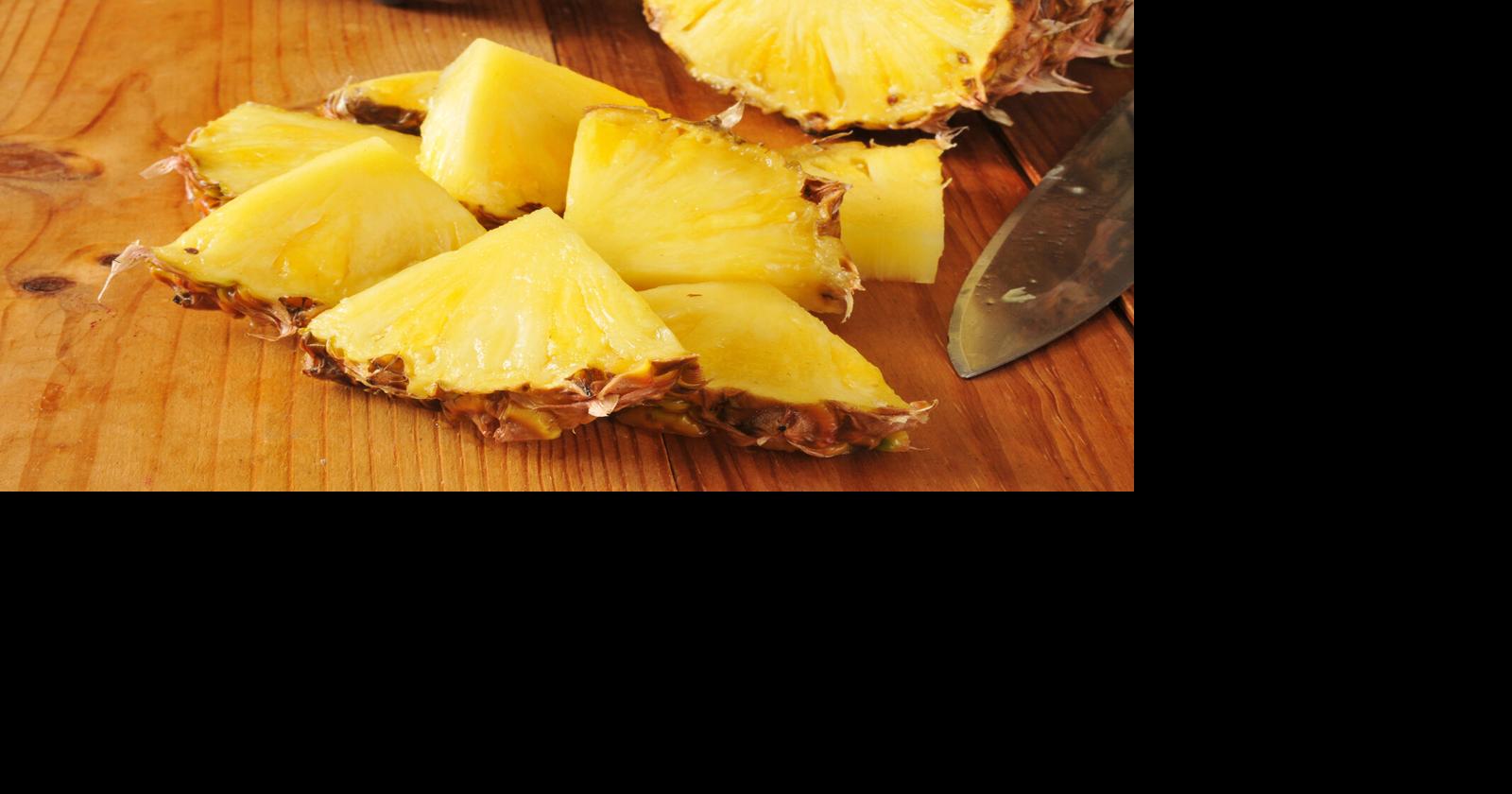 A pineapple margarita for good luck? Yes, please | Food | azdailysun.com