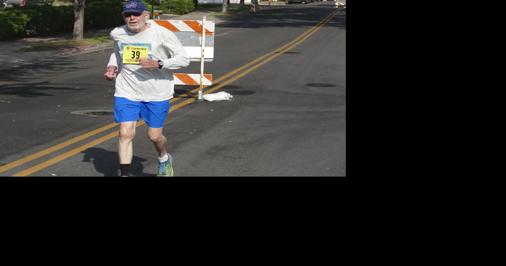 A big race across the ages | Local Sports | azdailysun.com