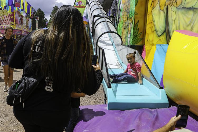Gallery: Fun at the 74th Annual Coconino County Fair | Local News ...