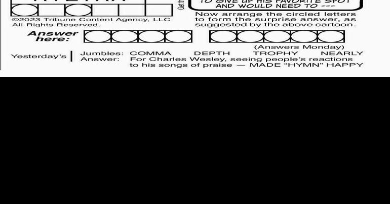 Page B007 eedition image | | azdailysun.com