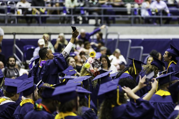 Gallery: NAU 2023 spring graduation | Local News | azdailysun.com
