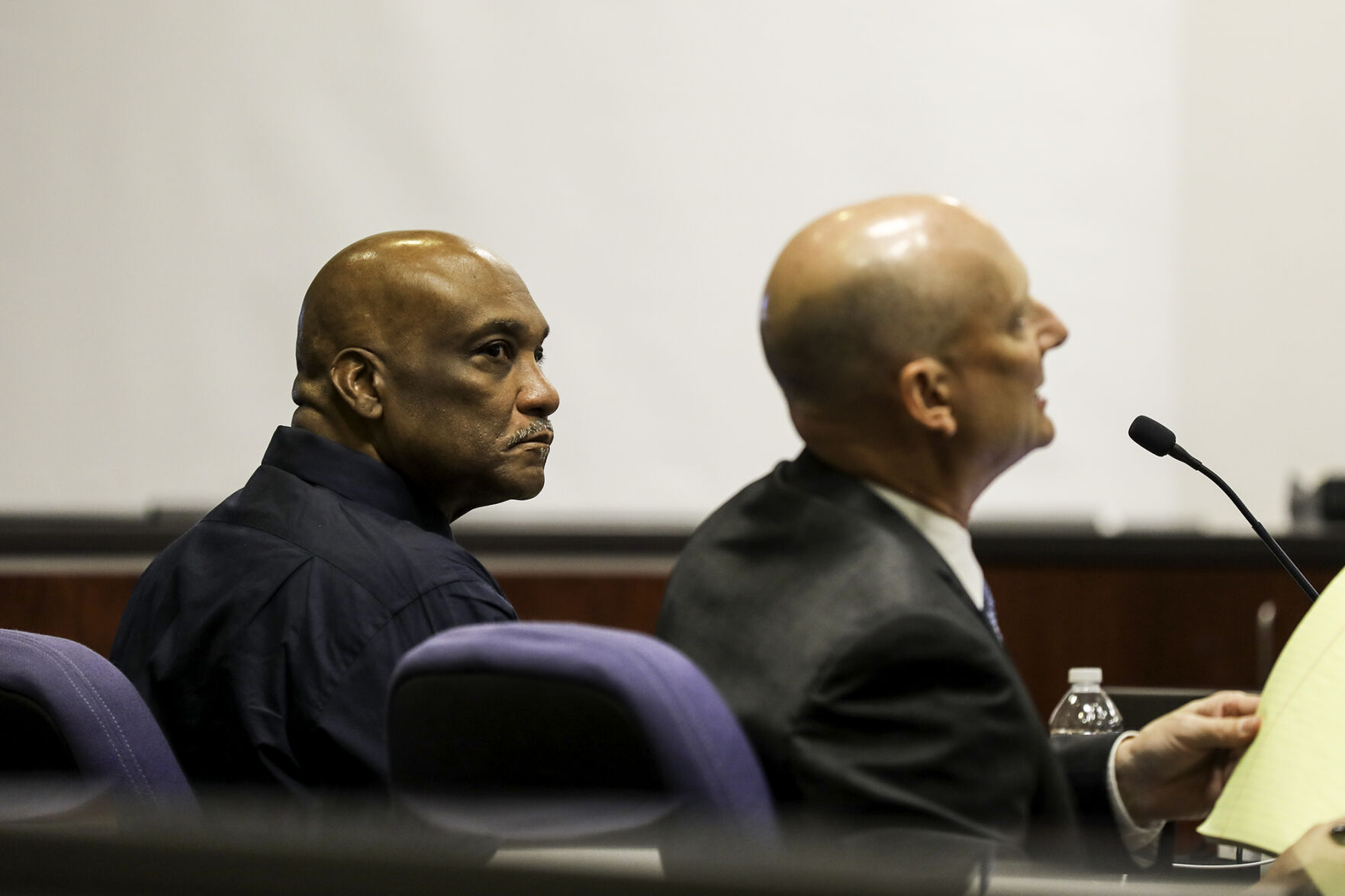 Co-defendants sentenced in overdose death of 6-year-old Page girl ...