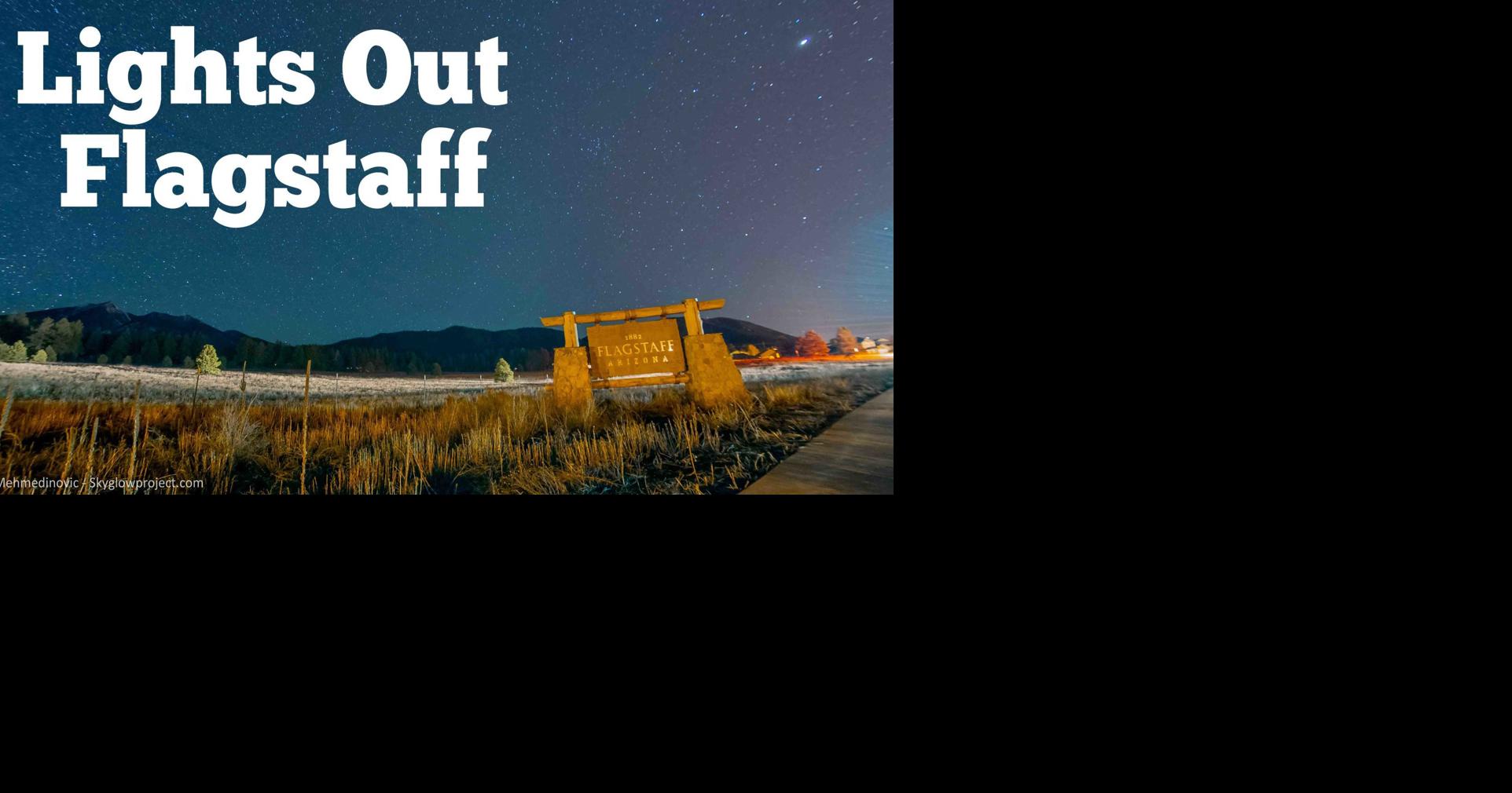 Around the town: Celebrate Flagstaff’s night sky | News | azdailysun.com