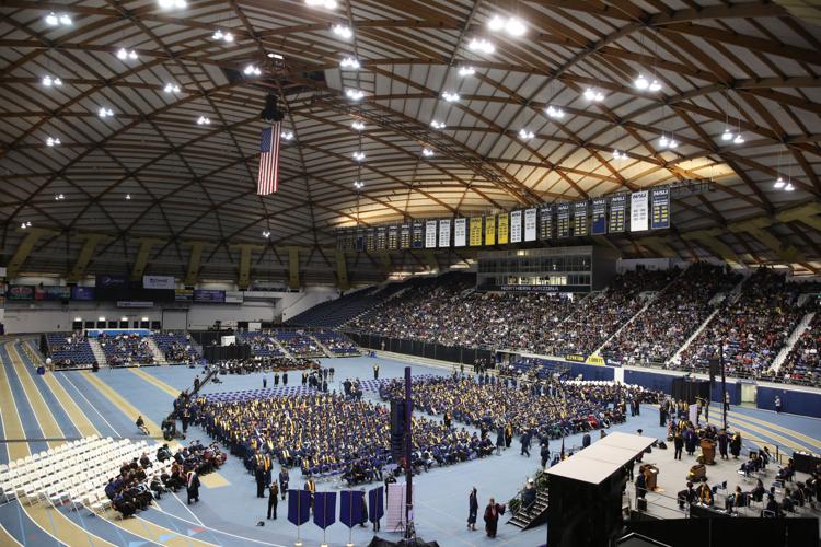 NAU Graduation Over the Years | Local News | azdailysun.com
