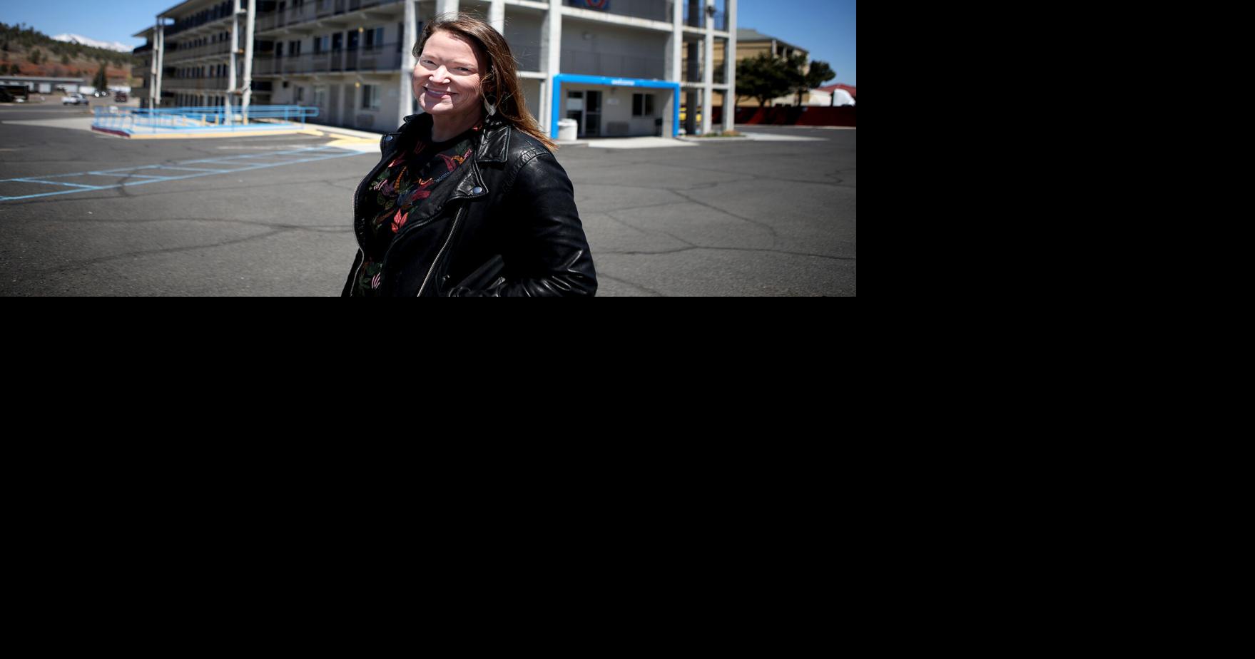 Answering the call to compassion: Ross Schaefer leads with a heart for ...