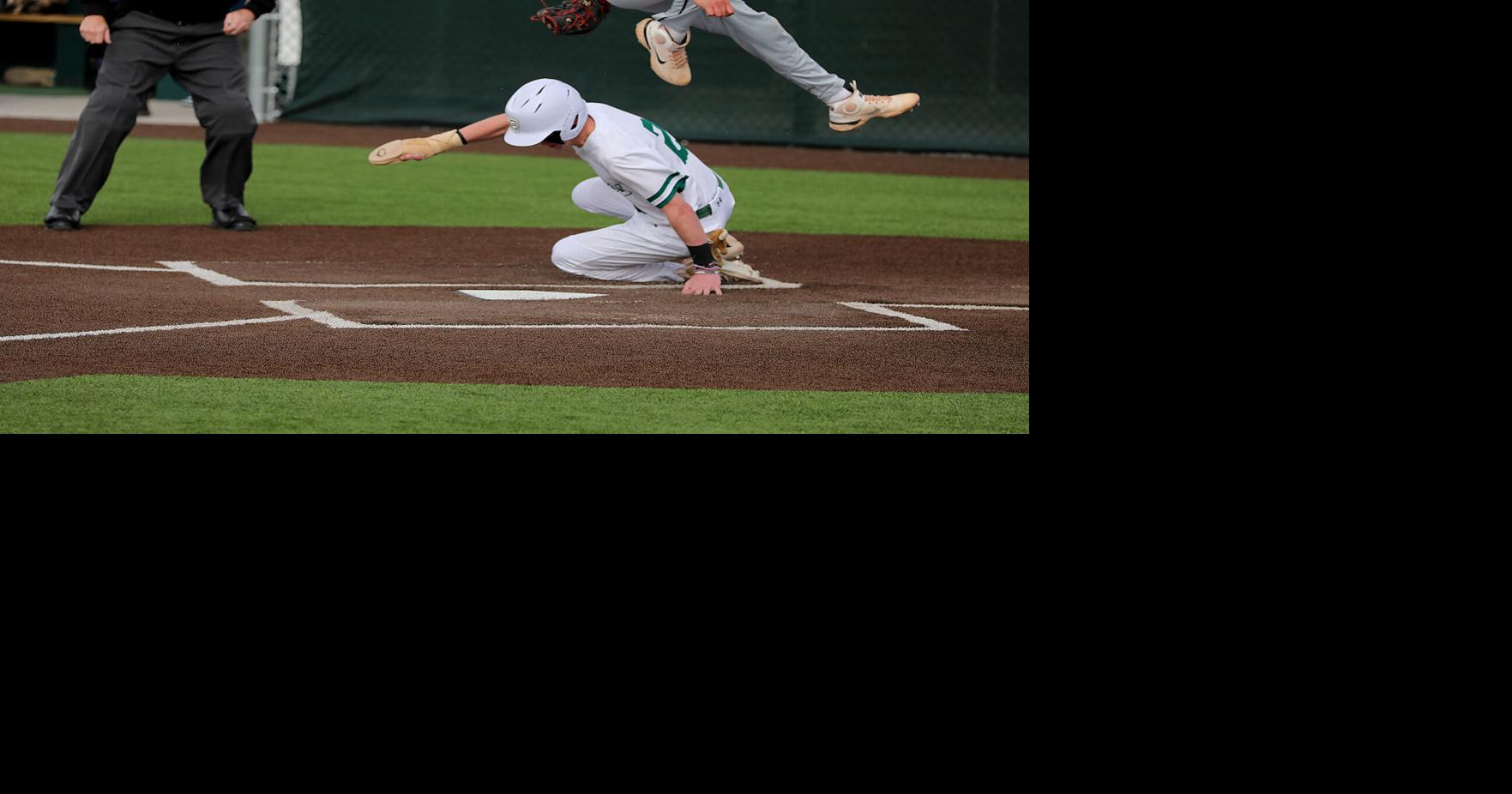 Flagstaff baseball slides into 4A state tournament after 6-1 play-in ...