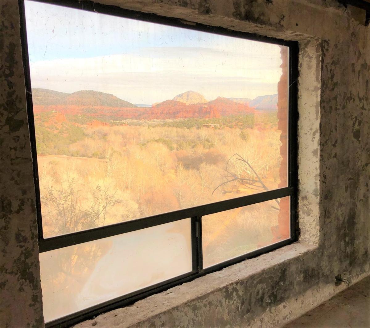 The House of Apache Fire remains a Sedona curiosity and state park ...