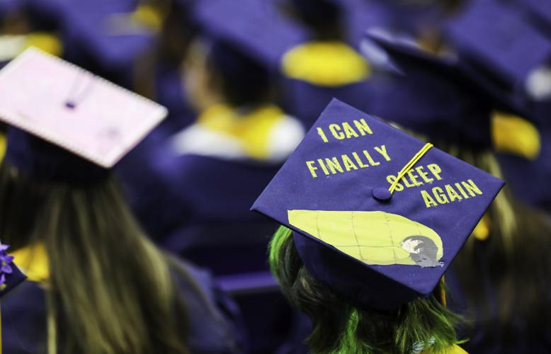 Gallery: NAU 2023 spring graduation | Local News | azdailysun.com