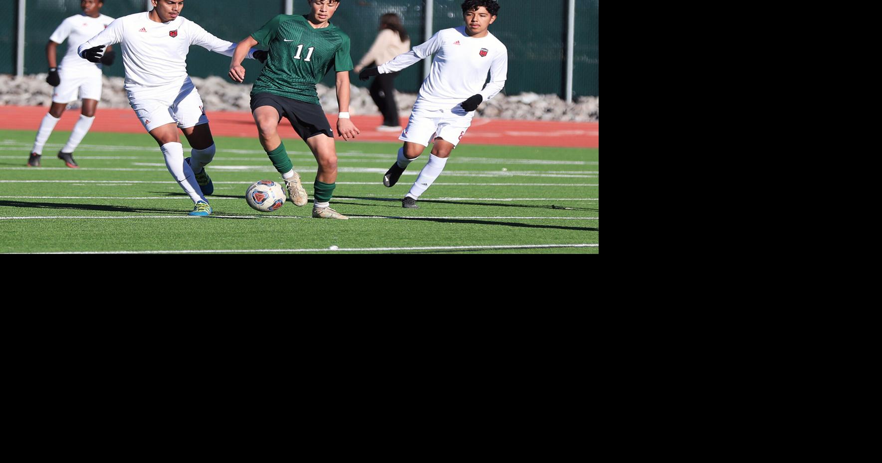 Gallery: FHS vs Dysart Boys Soccer Game | | azdailysun.com
