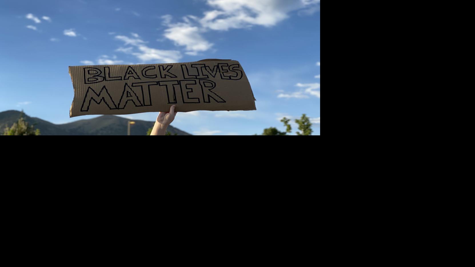 Engage in change in Flagstaff: Black Lives Matter, resources, 'abolish ...