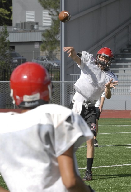 Coconino Football Preview: Sifling in spotlight | High School ...