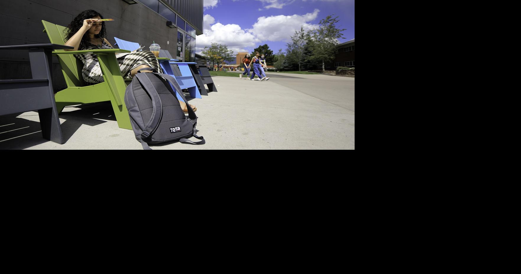 NAU reopens campus for in-person classes | Local News | azdailysun.com