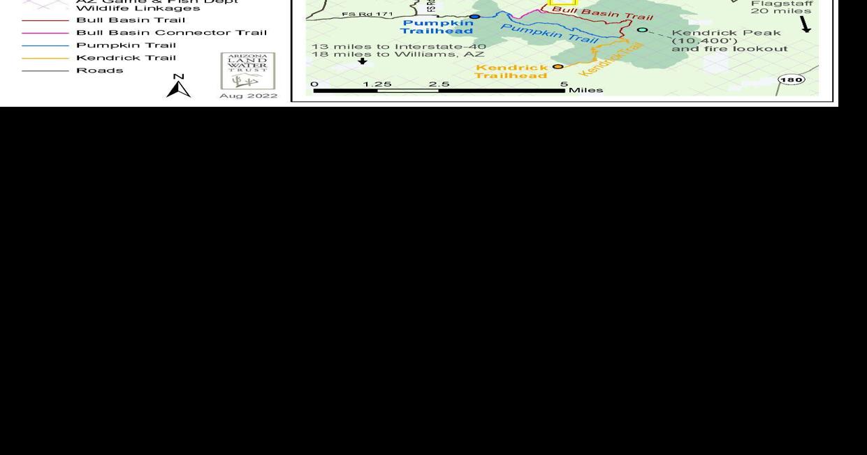 Bull Basin | | azdailysun.com