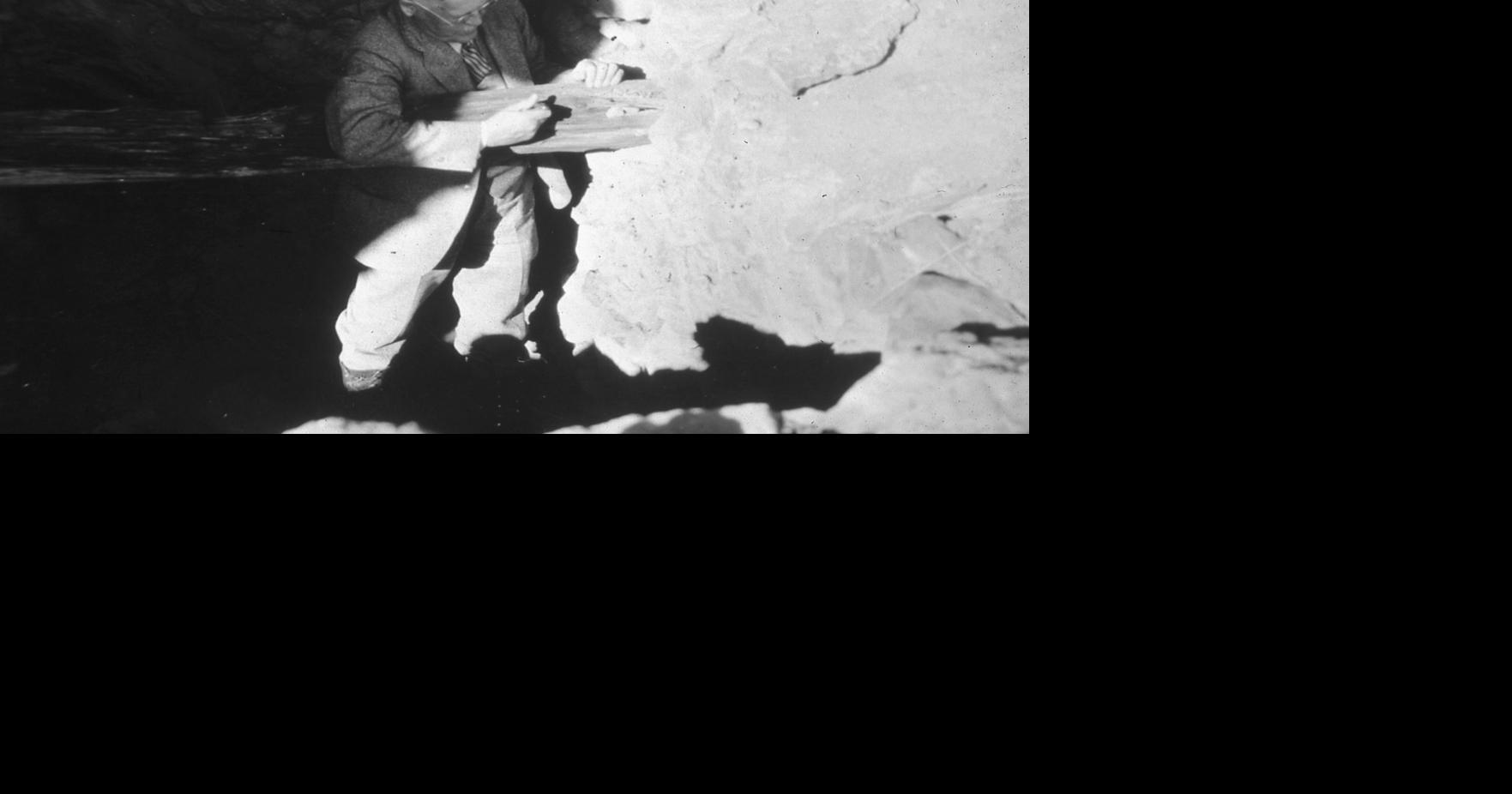 Ask a Ranger: A.E. Douglass and diaries of the trees | Local News ...