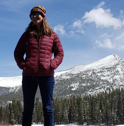 Young Professionals 2025: Elizabeth Wolfe | | azdailysun.com