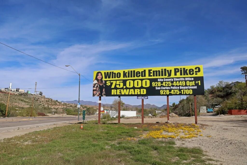 1 year later, Emily Pike’s legacy fuels reform and demands justice ...