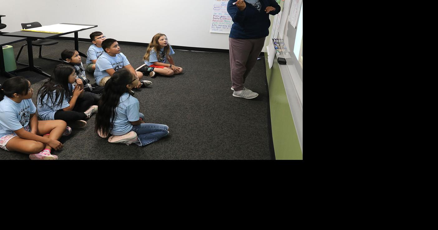 Health First Foundation opens 2026 grant cycle with a focus on Native ...