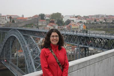 Dr. Emily Cope: Associate Professor of Biological Sciences | NAU ...