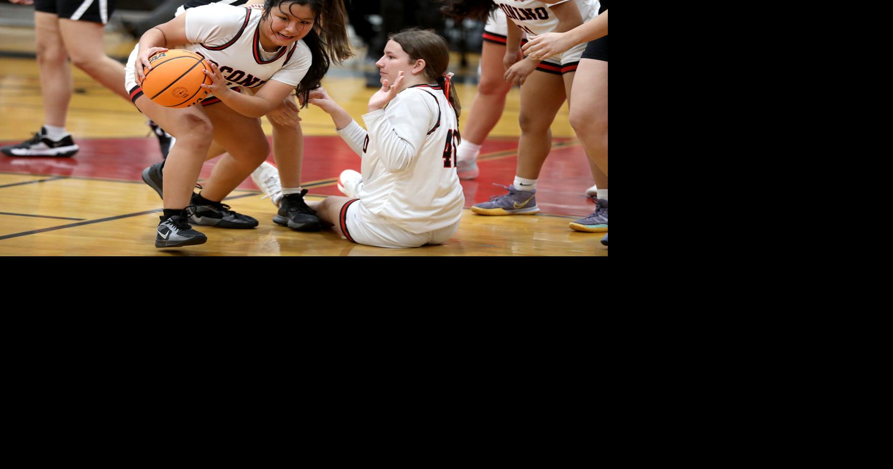 Coconino girls basketball starts strong with win over Cactus in home ...